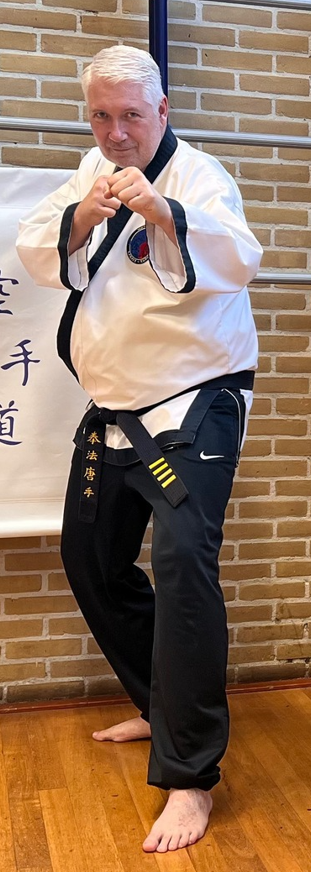 Yun Moo Kwan Um Yang - Club info